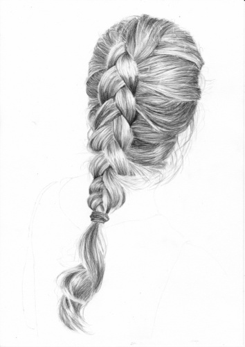 A hajrajzolás alfája és omegája a Valdor Art rajztanfolyamából