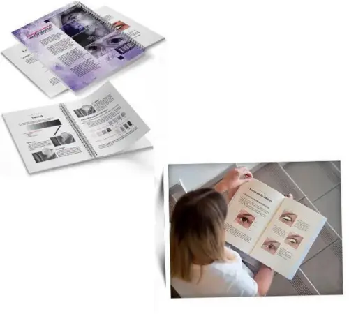 Rajz könyv | A realisztikus rajzolás mesterfogásai - ValdorArt