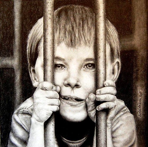 Online RAJZ tanfolyam - Pálcika embertől az élőből rajzolásig ...