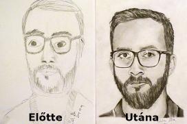 Rajz tanfolyam, festő tanfolyam Budapesten, kezdőtől ELIT szintig ...